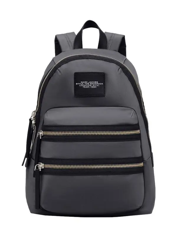 Marc Jacobs Backpack - Grey