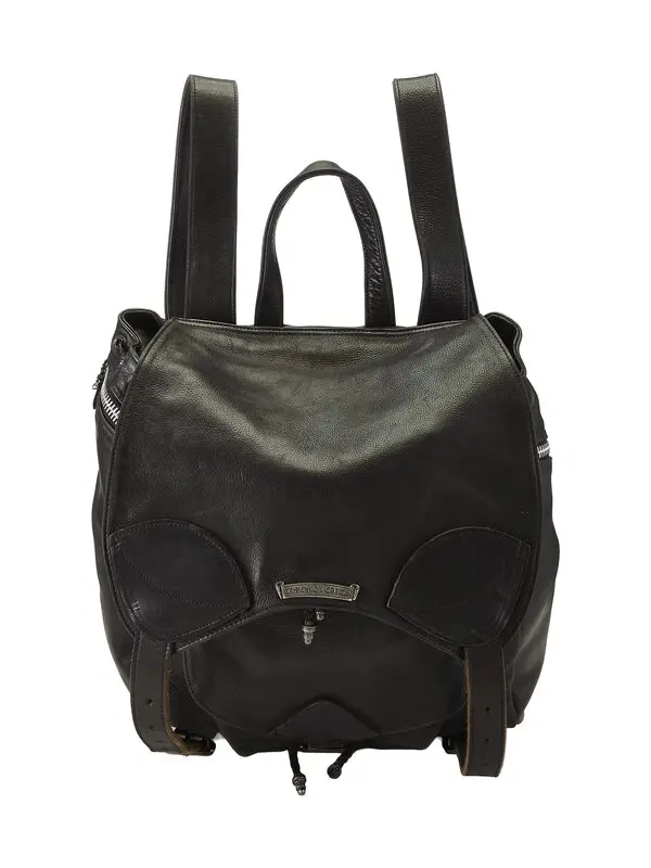 Chrome Hearts Gunslinger Backpack - Black