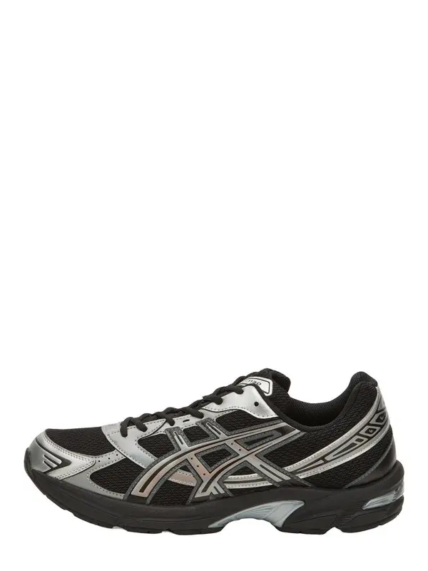 Asics Gel-1130 Sneaker - Black/pure Silver