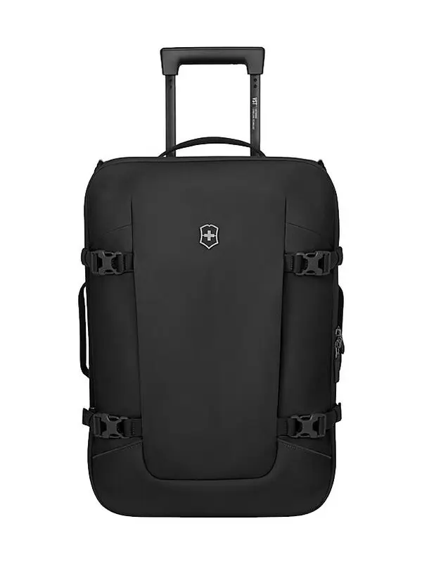 VICTORINOX Altmont Modern Wheeled Duffle Bag - Black