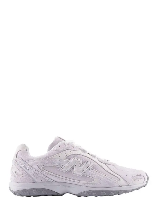 NEW BALANCE 204l Silhouette - Pearl Grey