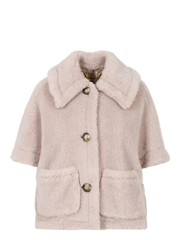 Max Mara Outerwear - Beige