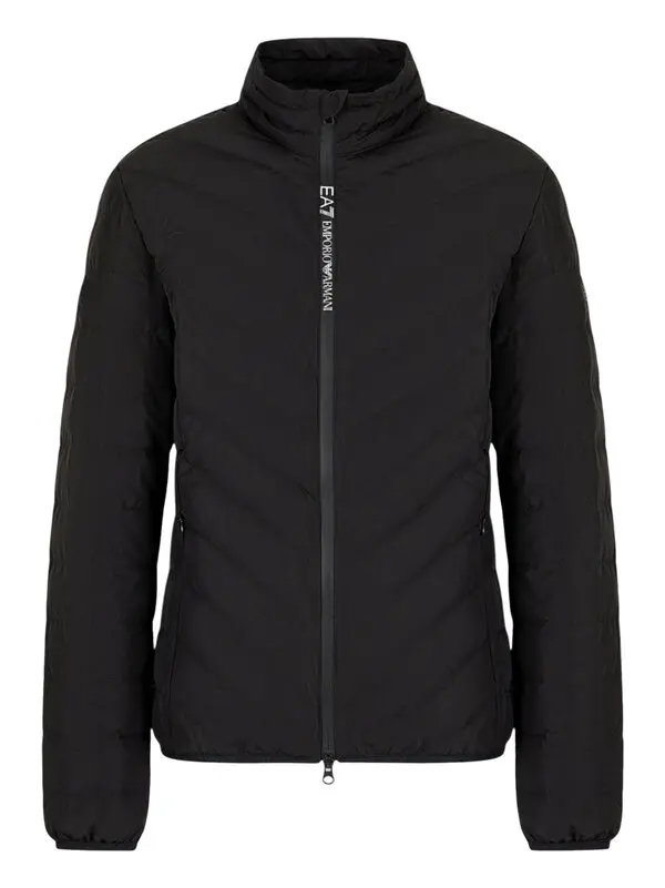 EA7 Jacket - Black