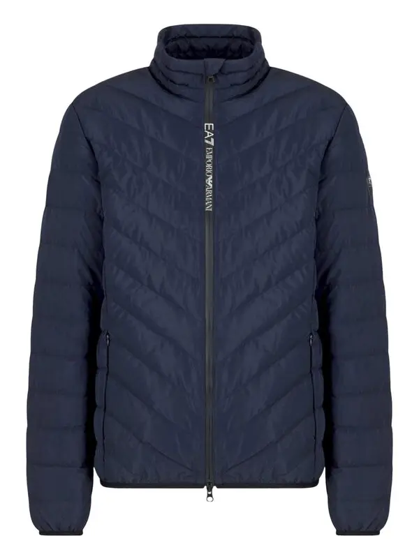 EA7 Jacket - Blue