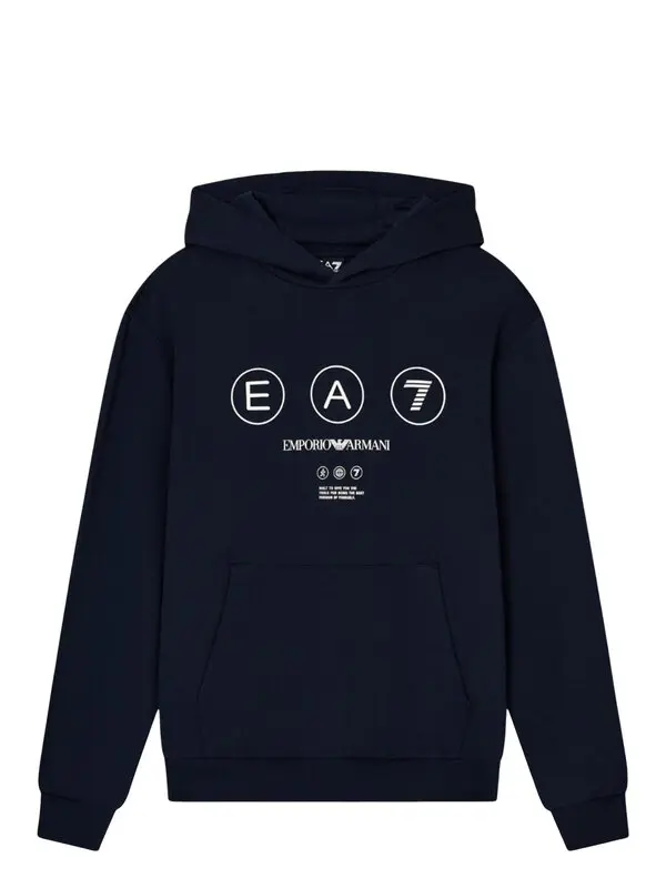 EA7 Sweater - Blue
