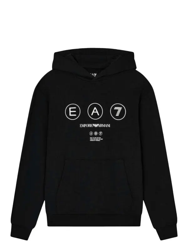 EA7 Sweater - Black