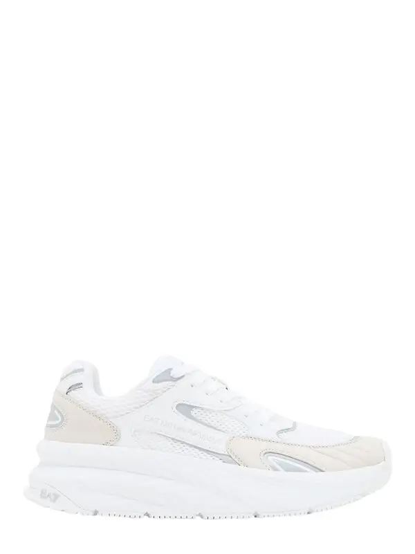 EA7 Sneakers - White