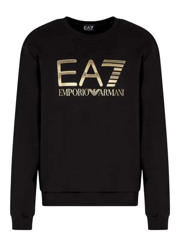 EA7 Sweater - Black