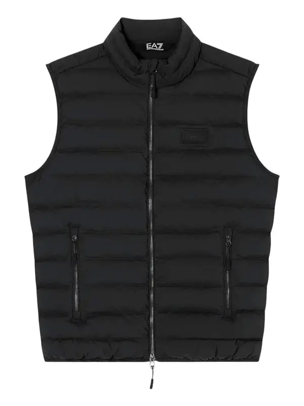 EA7 Jacket - Black