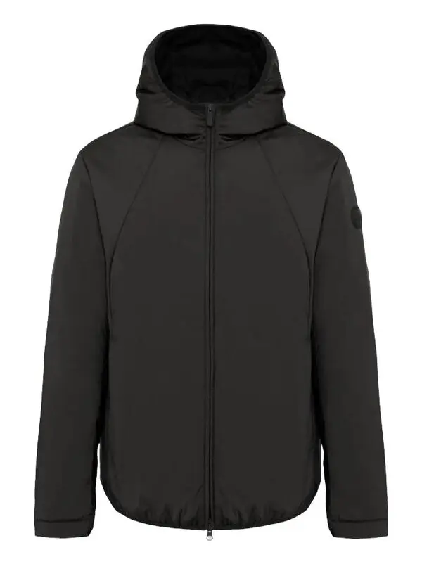 COLMAR Padded Jacket - Black