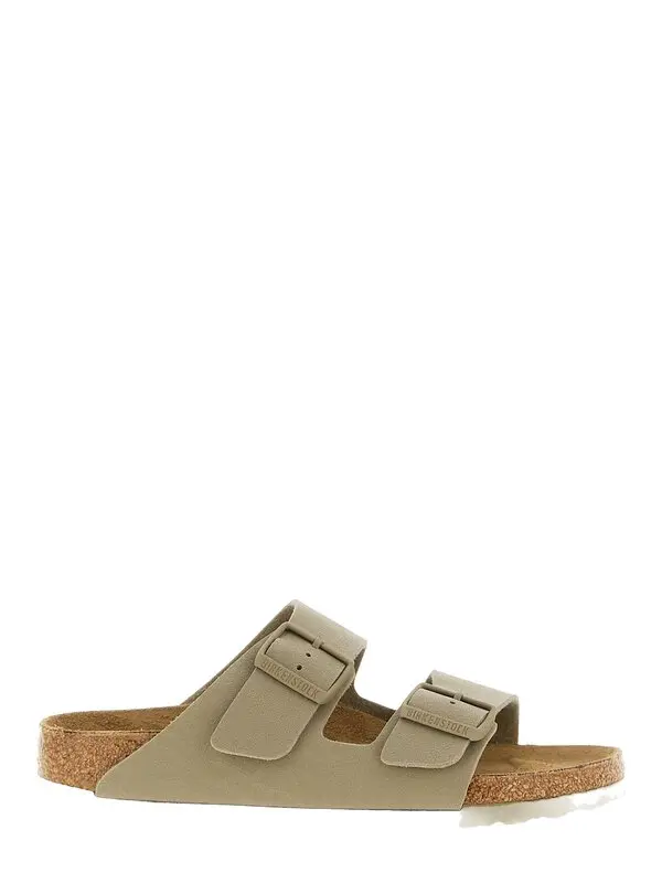 BIRKENSTOCK Arizona Bs Sandals - Green