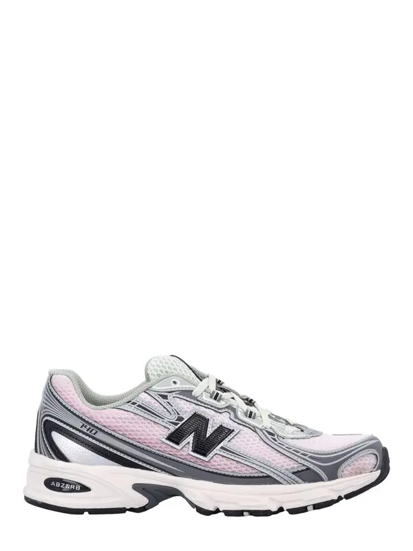 NEW BALANCE 740 Sneakers - Pink Granite