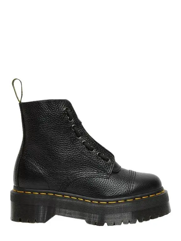 Dr. Martens Sinclair Boots - Black