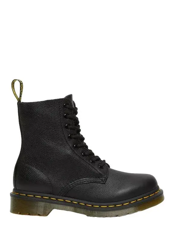 Dr. Martens 1460 Pascal Boots - Black