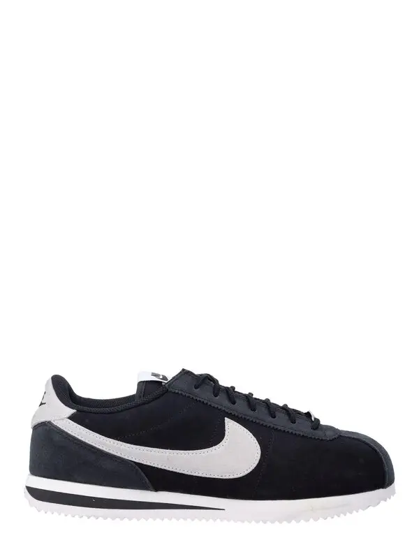 Nike Cortez Prm Sneakers - Black Sail