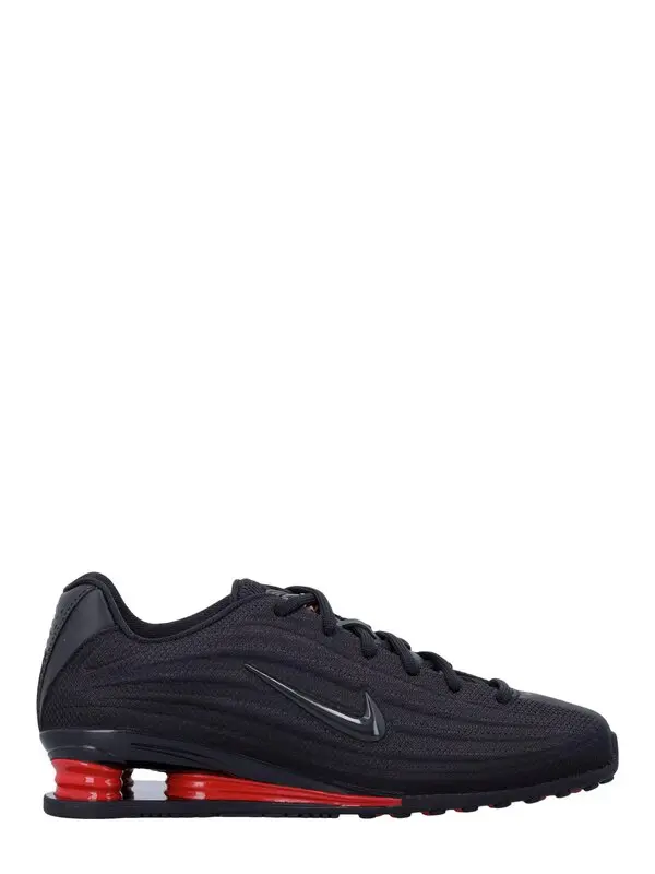 Nike Shox Z Trainer - Black