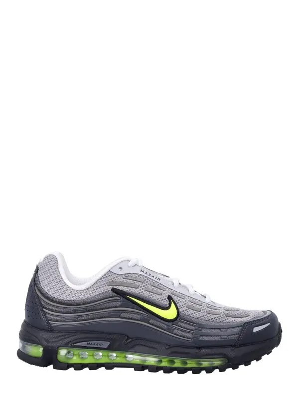 Nike Air Max Tl 2.5 Sneakers - Pearl Grey Neon Yellow