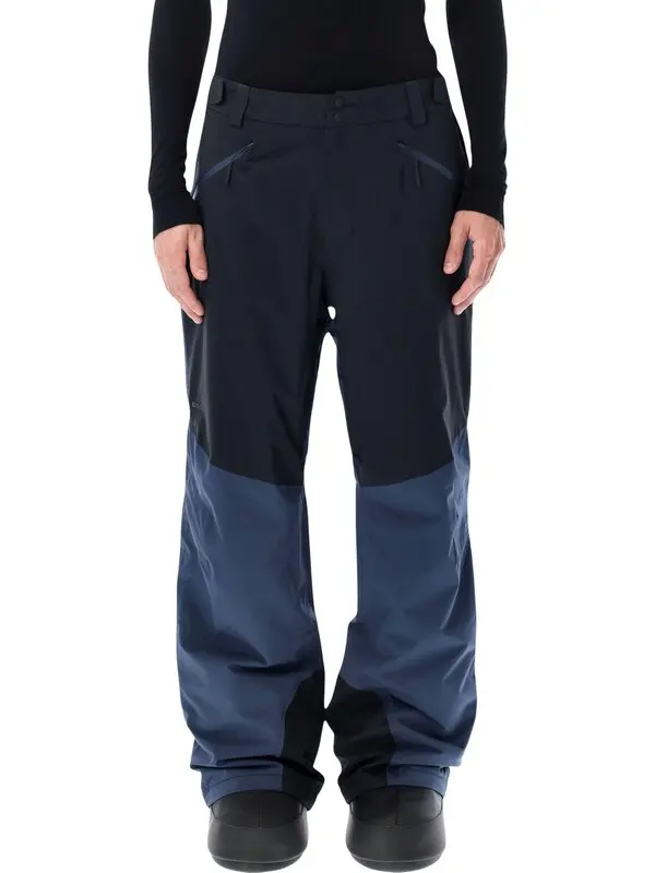 Oakley Canopy Pro Insulated Pant - Abis Black