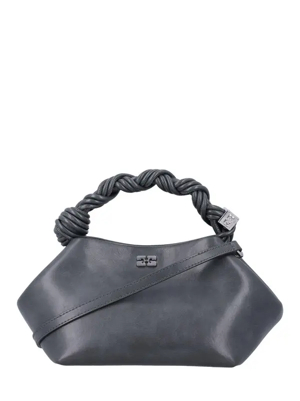 GANNI Bags - Stel Grey