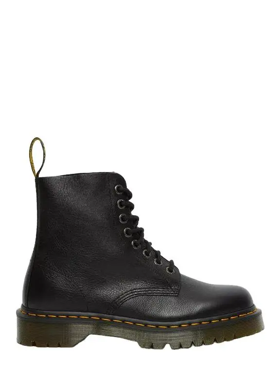 Dr. Martens 1460 Pascal Bex Boots - Black