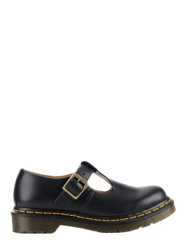 Dr. Martens Polley Mary Jane - Black
