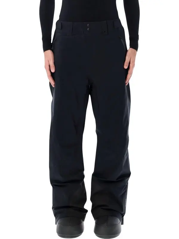 Oakley Sub Temp Rc Gore-tex® Pant 2.0 - Black Out