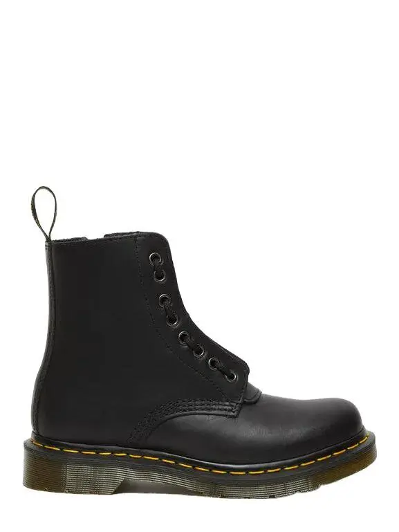 Dr. Martens 1460 Pascal Boots - Black