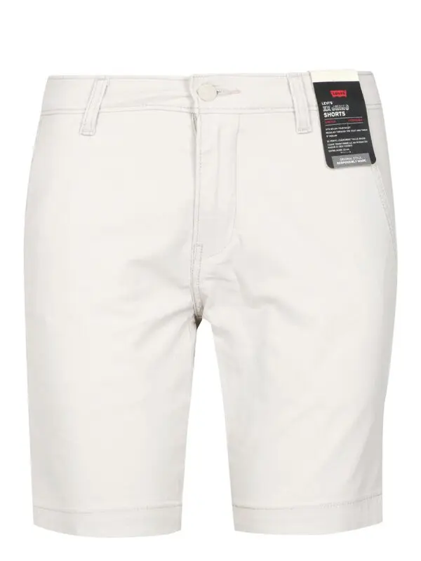 LEVI'S Shorts - Grey