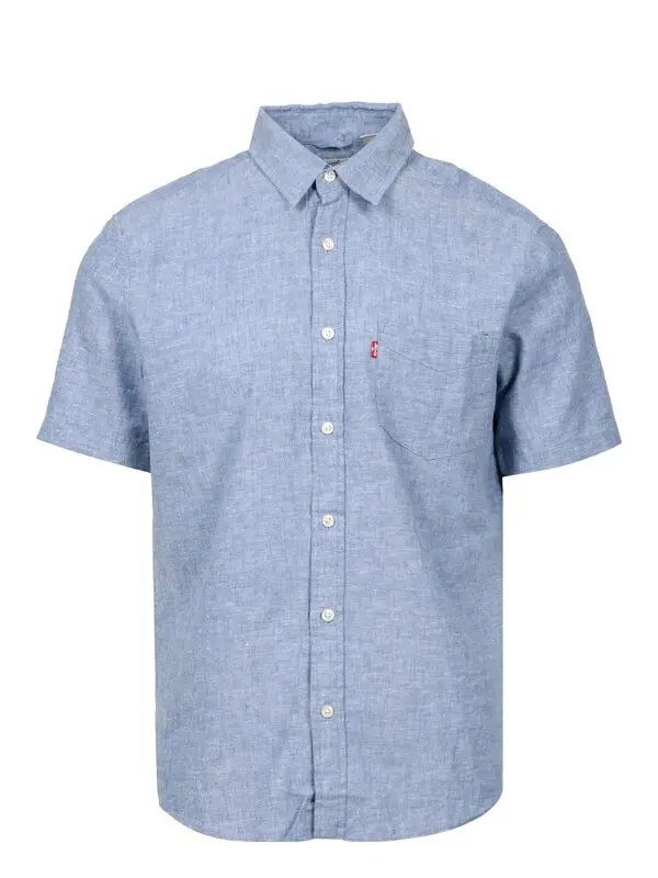 LEVI'S Shirts - Blue