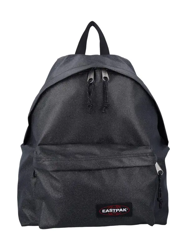 EASTPAK Padded Pak'r Backpack - Spark Black