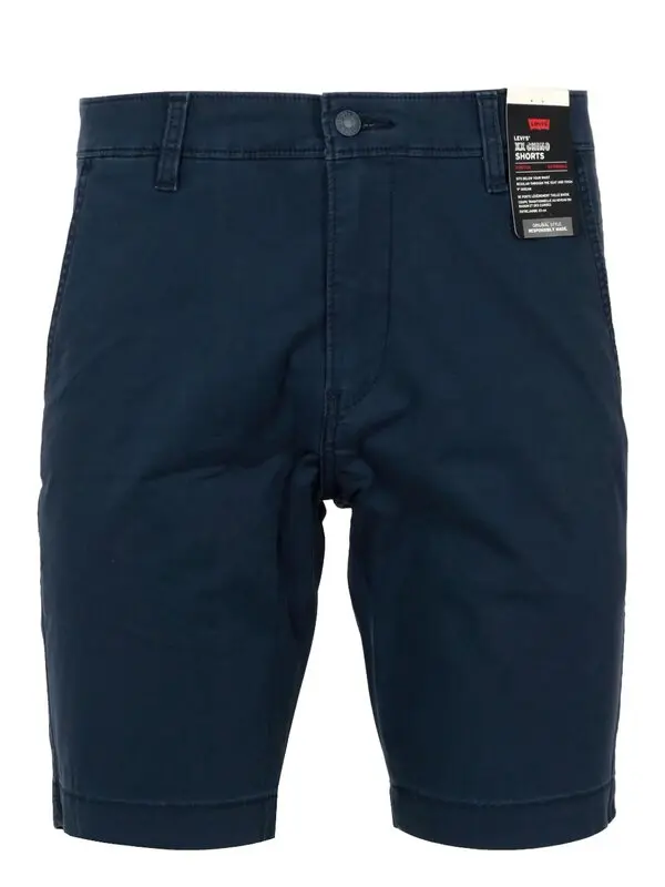 LEVI'S Cotton Shorts - Blue