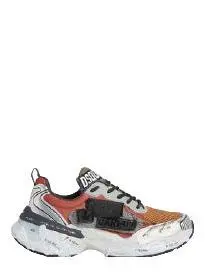 Dsquared2 Multi-color Sneakers - Multicolour