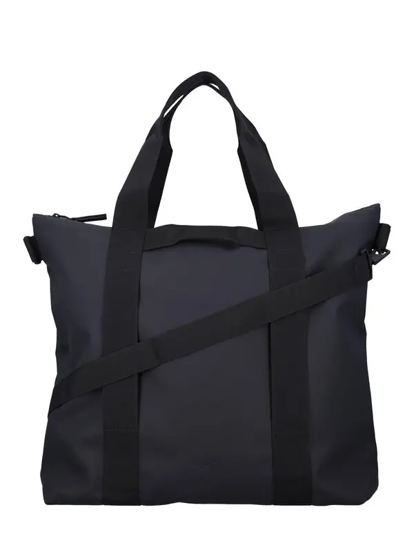 Rains Waterproof Tote Bag - Black