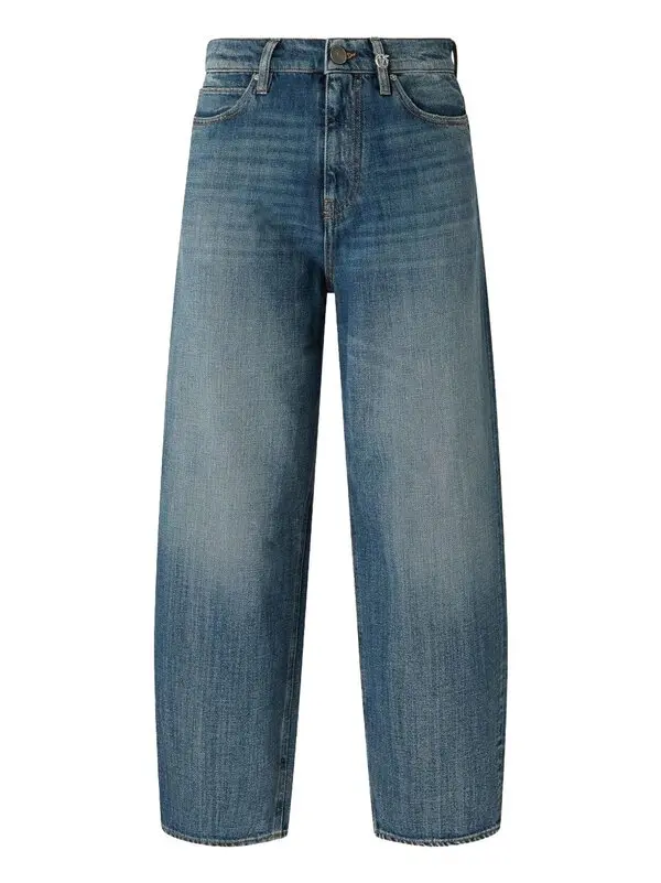 Pinko High-waist Jeans - Blue