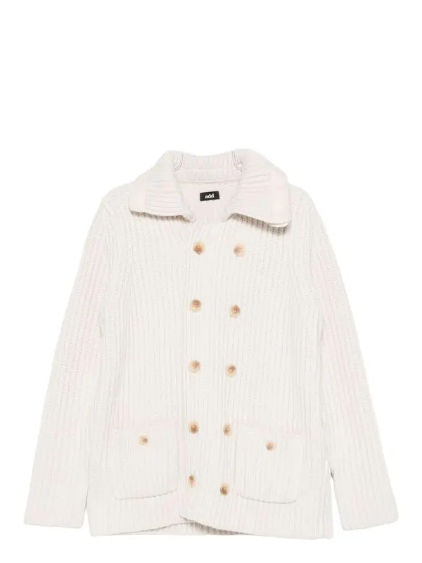 Add Sweater - White