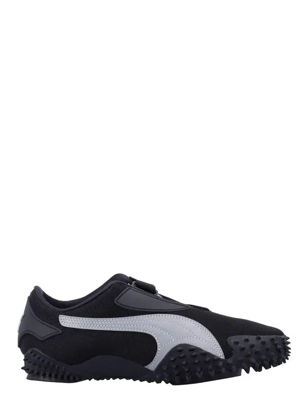 PUMA Mostro Og Sneakers - Black