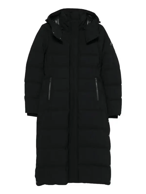 Moose Knuckles Jocada Parka - Black