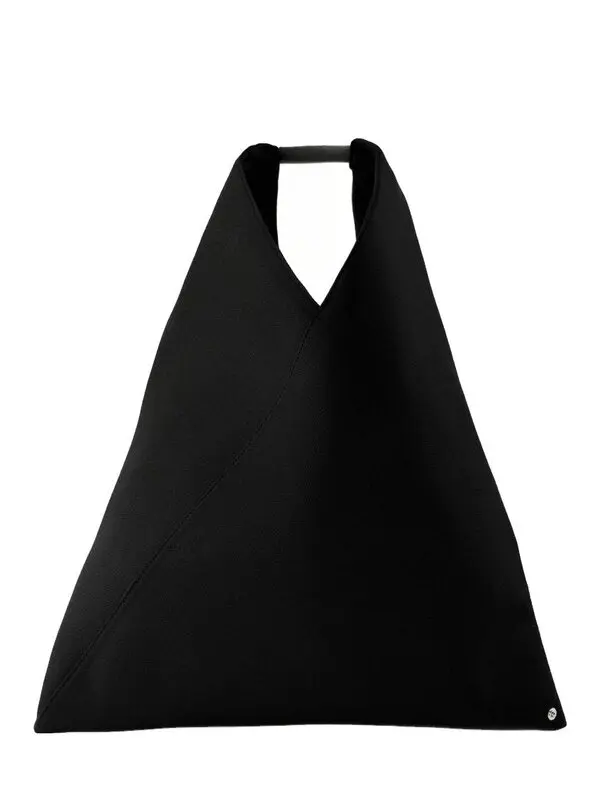 MAISON MARGIELA Classic Japanese Bag - Black