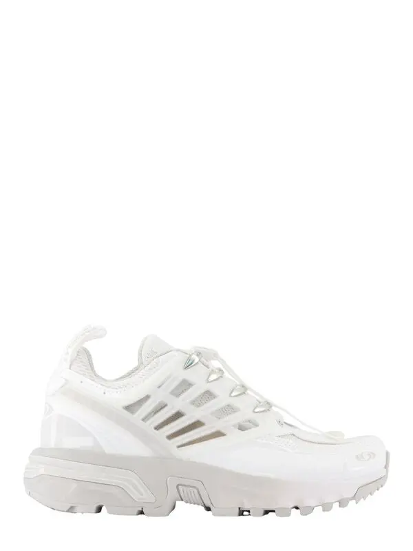 MAISON MARGIELA Acs Pro Nylon Sneakers - White
