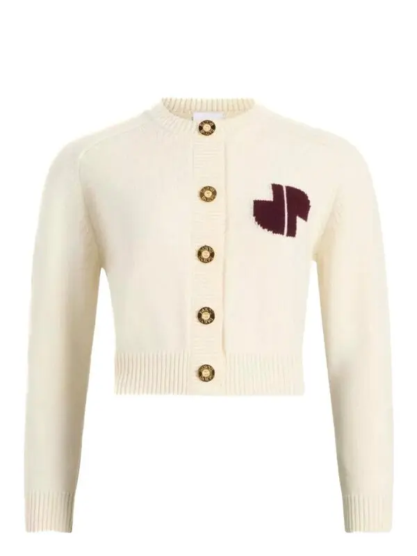 Patou Sweaters - White