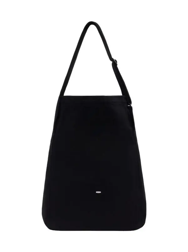 Our Legacy Sling Shoulder Bag - Black
