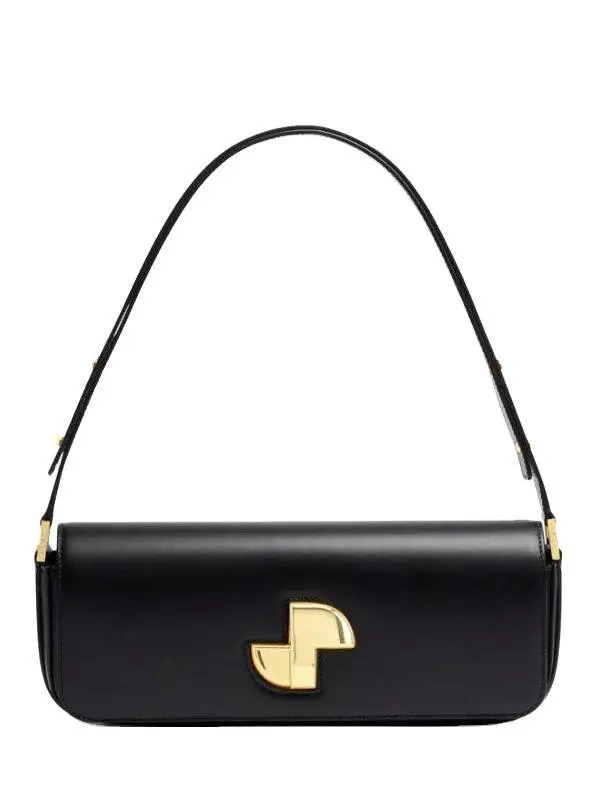 Patou Bag - Black