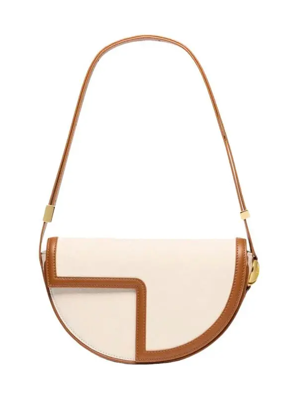 Patou Bag - Brown