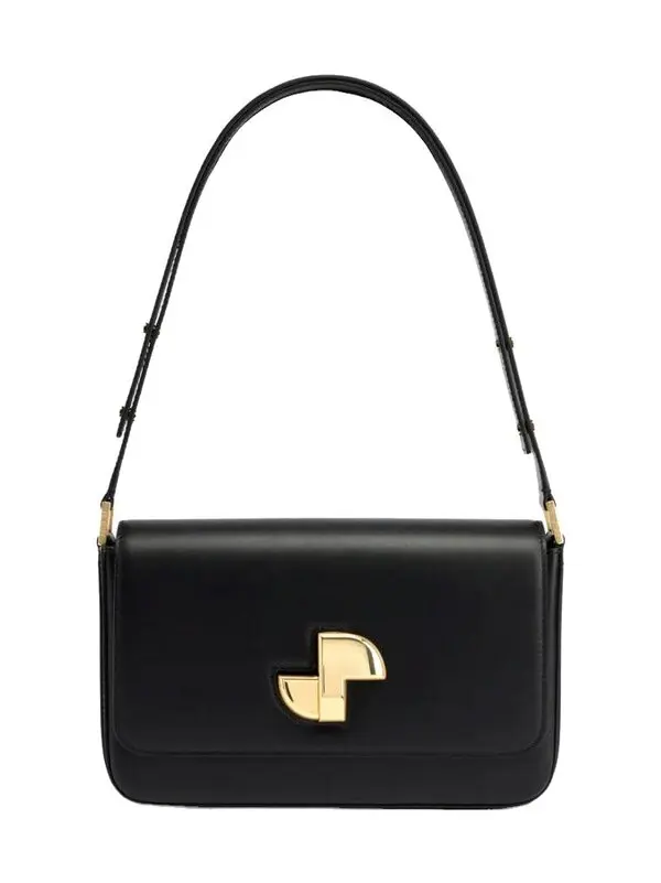 Patou Bag - Black