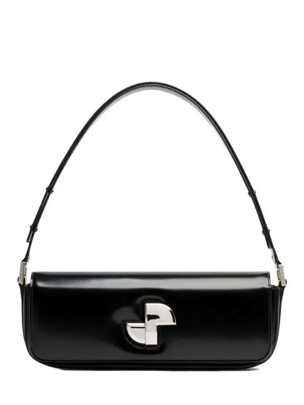 Patou Bag - Black