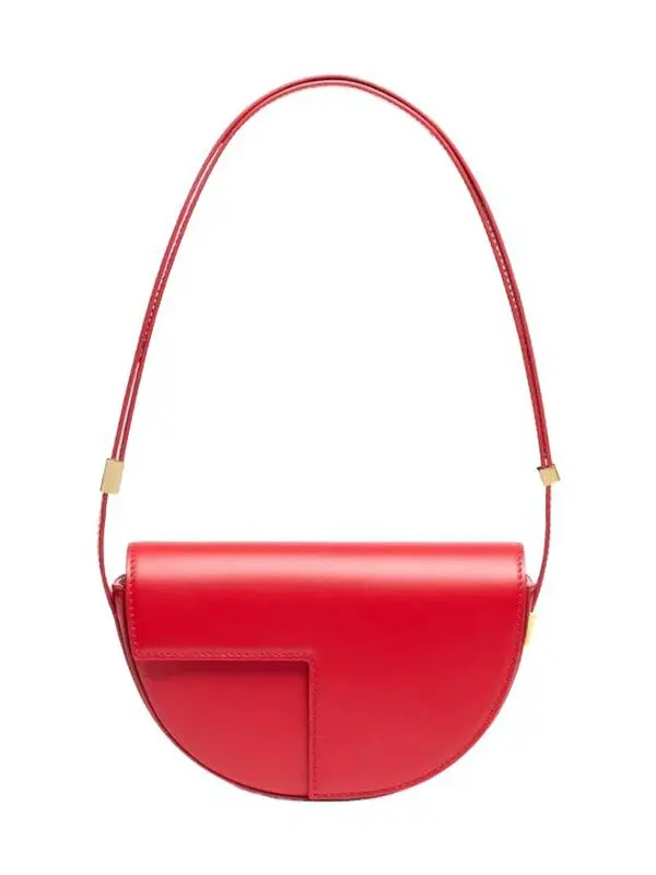 Patou Bag - Red