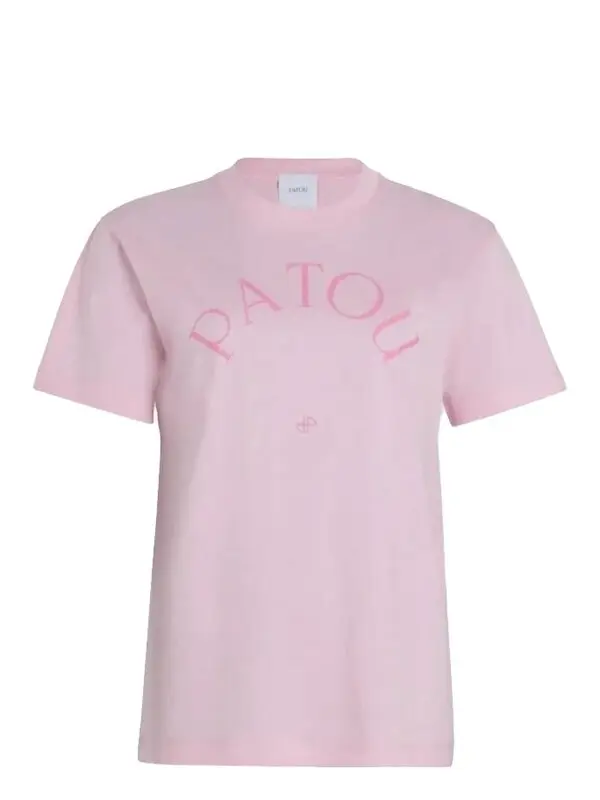 Patou T-shirts And Polos - Pink