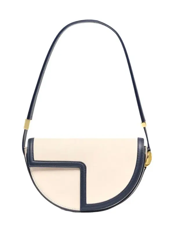 Patou Bag - Blue