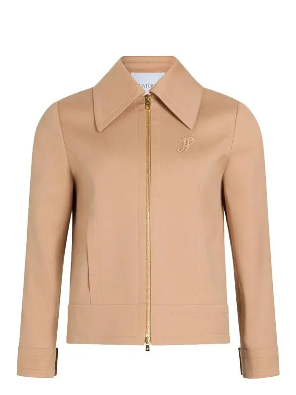 Patou Clothing - Beige