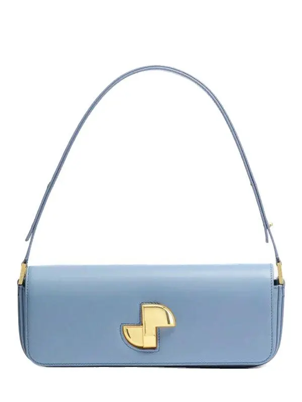 Patou Bag - Blue